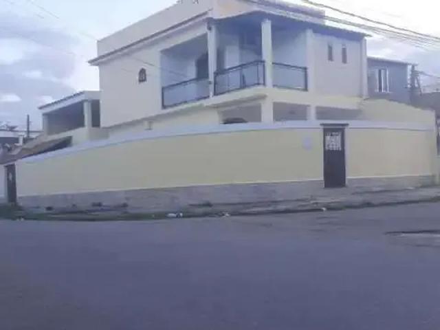Casa / Sobrado para Venda em Rio de Janeiro/RJ Bento Ribeiro 3 Quartos