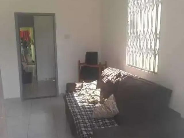 Casa / Sobrado para Venda em Rio de Janeiro/RJ Bento Ribeiro 3 Quartos