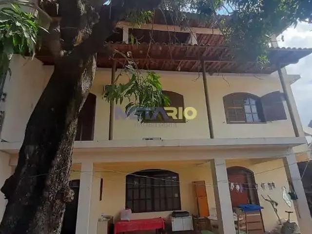 Casa / Sobrado para Venda em Rio de Janeiro/RJ Bento Ribeiro 3 Quartos