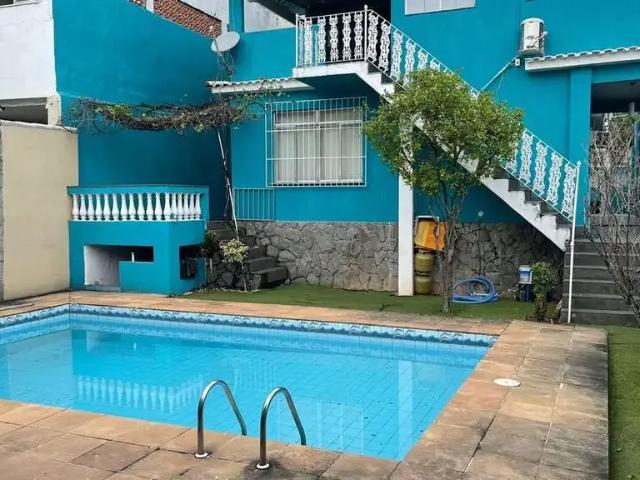 Casa / Sobrado para Venda em Rio de Janeiro/RJ Bento Ribeiro 3 Quartos