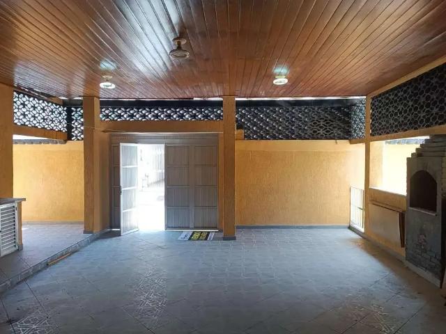 Casa / Sobrado para Venda em Rio de Janeiro/RJ Bento Ribeiro 3 Quartos