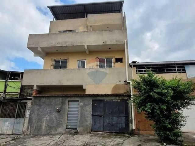 Casa / Sobrado para Venda em Rio de Janeiro/RJ Bento Ribeiro 3 Quartos