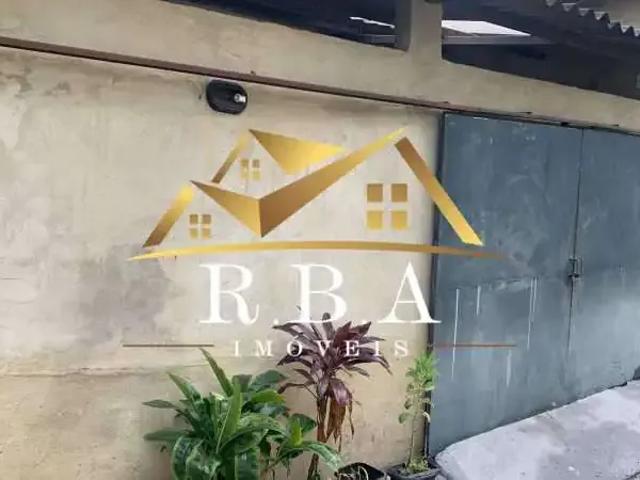 Casa / Sobrado para Venda em Rio de Janeiro/RJ Bento Ribeiro 1 Quartos
