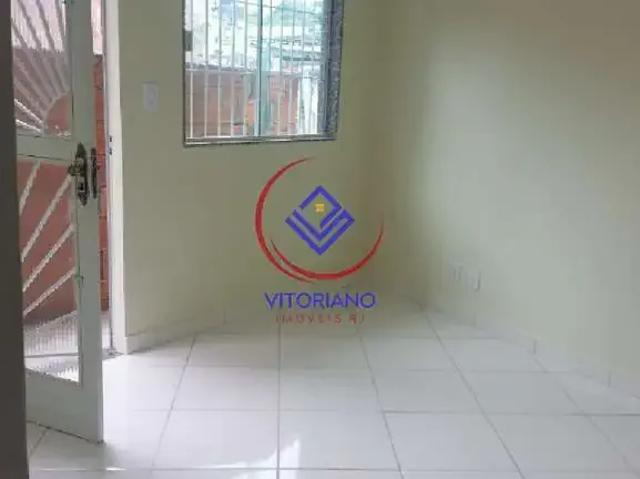 Casa / Sobrado para Venda em Rio de Janeiro/RJ Bento Ribeiro 1 Quartos