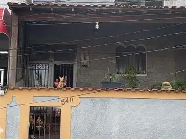 Casa / Sobrado para Venda em Rio de Janeiro/RJ Bento Ribeiro 1 Quartos