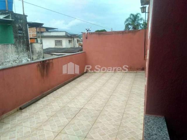 Casa / Sobrado para Venda em Rio de Janeiro/RJ Bento Ribeiro 2 Quartos