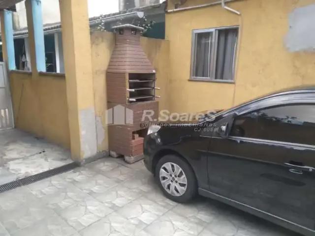 Casa / Sobrado para Venda em Rio de Janeiro/RJ Bento Ribeiro 2 Quartos