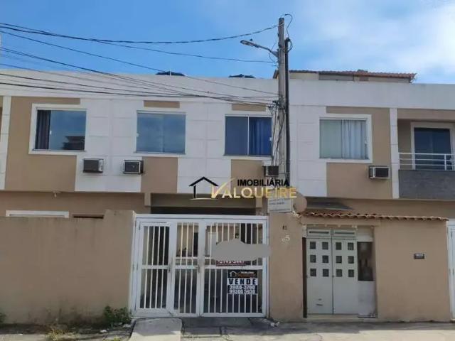 Casa / Sobrado para Venda em Rio de Janeiro/RJ Bento Ribeiro 2 Quartos