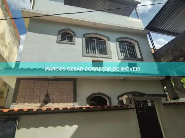 Casa / Sobrado para Venda em Rio de Janeiro/RJ Bento Ribeiro 2 Quartos