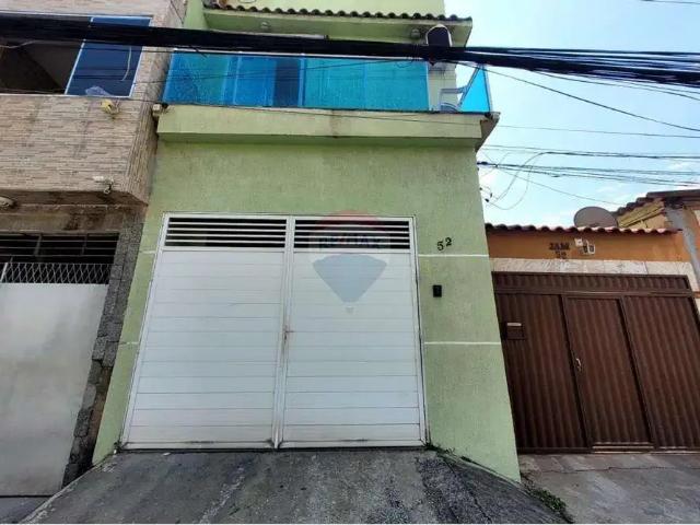 Casa / Sobrado para Venda em Rio de Janeiro/RJ Bento Ribeiro 2 Quartos