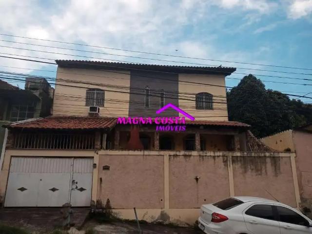 Casa / Sobrado para Venda em Rio de Janeiro/RJ Bento Ribeiro 2 Quartos