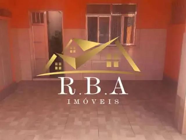 Casa / Sobrado para Venda em Rio de Janeiro/RJ Bento Ribeiro 2 Quartos
