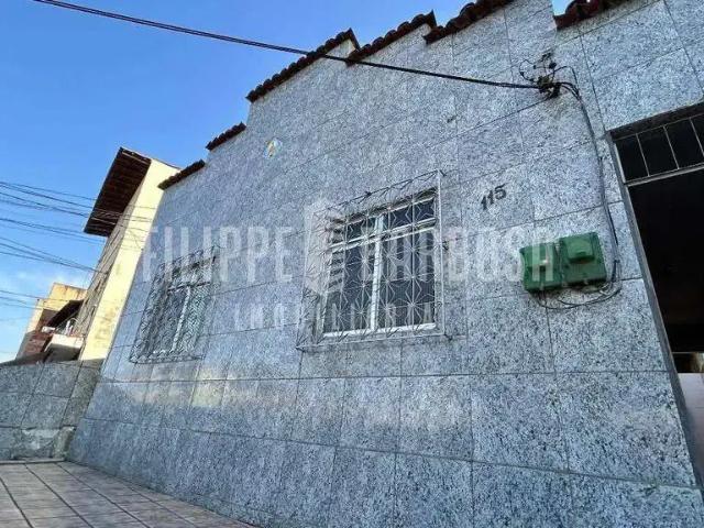 Casa / Sobrado para Venda em Rio de Janeiro/RJ Bento Ribeiro 2 Quartos