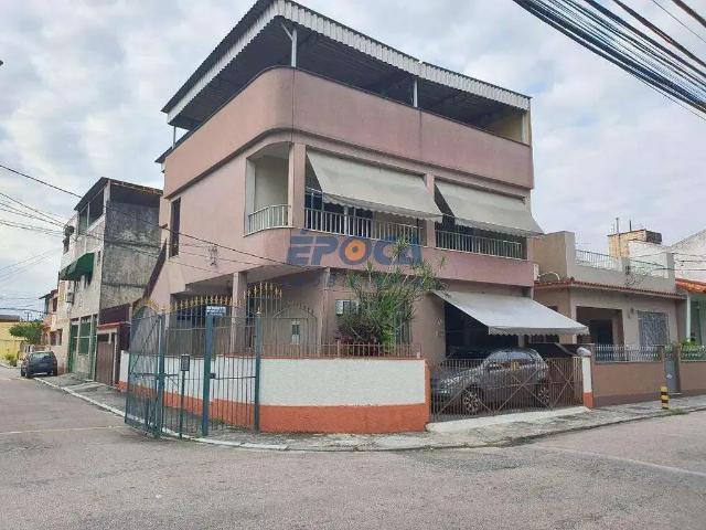 Casa / Sobrado para Venda em Rio de Janeiro/RJ Bento Ribeiro 4 Quartos