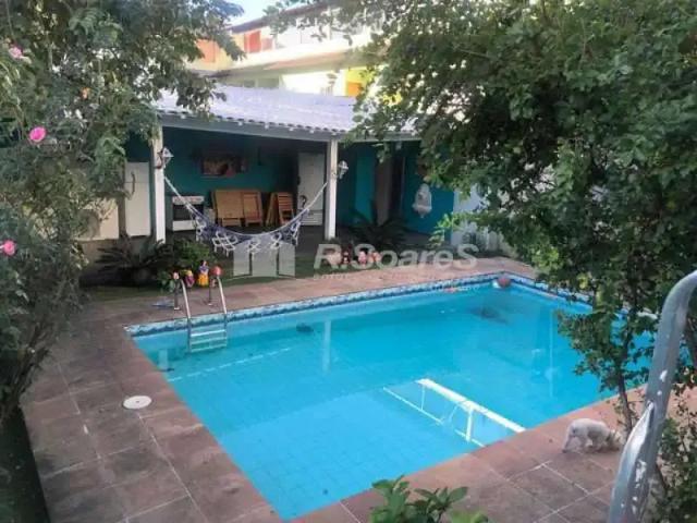 Casa / Sobrado para Venda em Rio de Janeiro/RJ Bento Ribeiro 4 Quartos