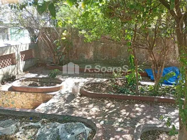 Casa / Sobrado para Venda em Rio de Janeiro/RJ Bento Ribeiro 4 Quartos