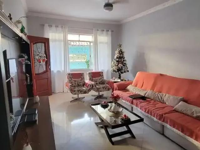 Casa / Sobrado para Venda em Rio de Janeiro/RJ Bento Ribeiro 4 Quartos