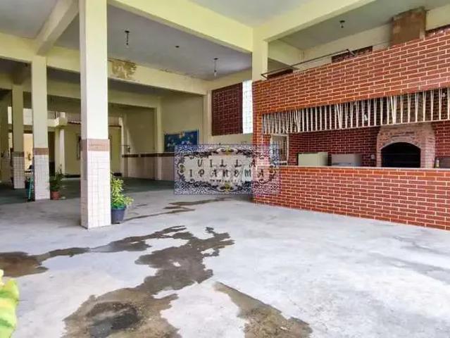 Casa / Sobrado para Venda em Rio de Janeiro/RJ Bento Ribeiro