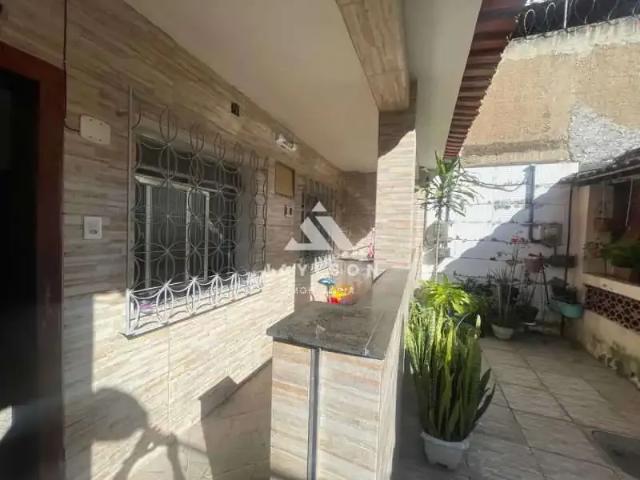 Casa / Sobrado para Venda em Rio de Janeiro/RJ Bonsucesso 3 Quartos