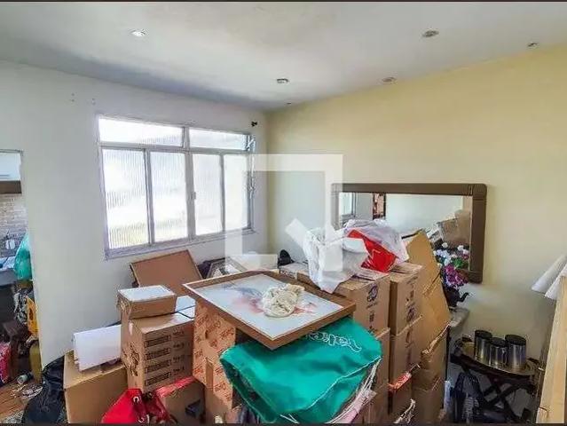 Casa / Sobrado para Venda em Rio de Janeiro/RJ Bonsucesso 3 Quartos