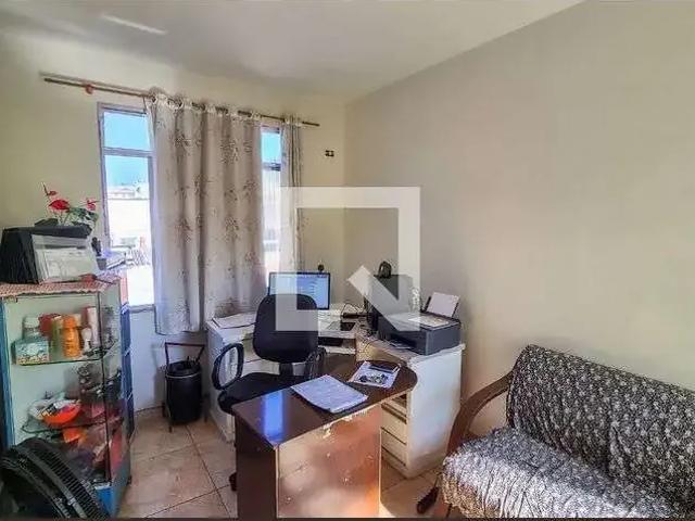 Casa / Sobrado para Venda em Rio de Janeiro/RJ Bonsucesso 2 Quartos