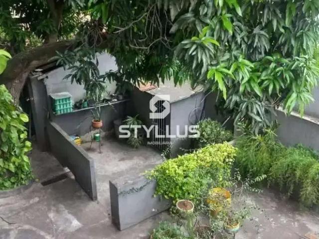 Casa / Sobrado para Venda em Rio de Janeiro/RJ Bonsucesso 2 Quartos