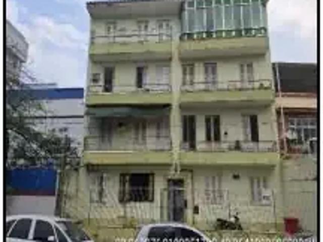 Casa / Sobrado para Venda em Rio de Janeiro/RJ Bonsucesso
