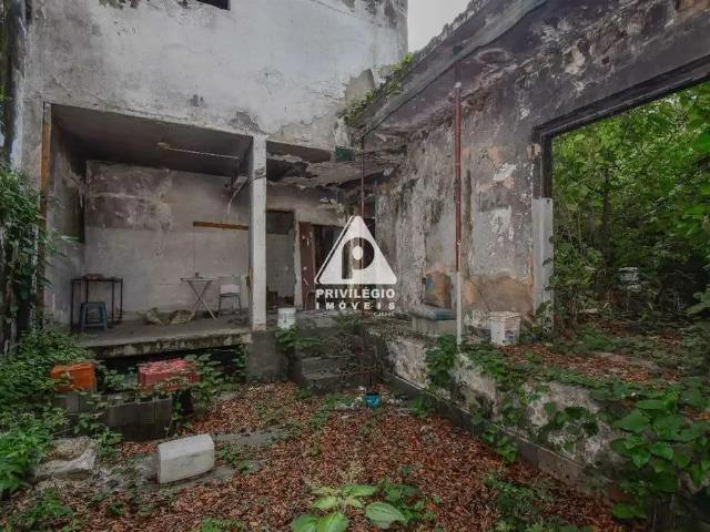 Casa / Sobrado para Venda em Rio de Janeiro/RJ Botafogo 1 Quartos