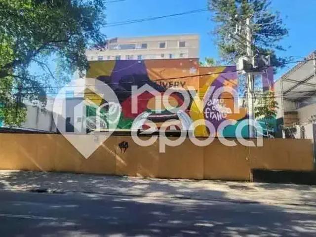 Casa / Sobrado para Venda em Rio de Janeiro/RJ Botafogo 1 Quartos