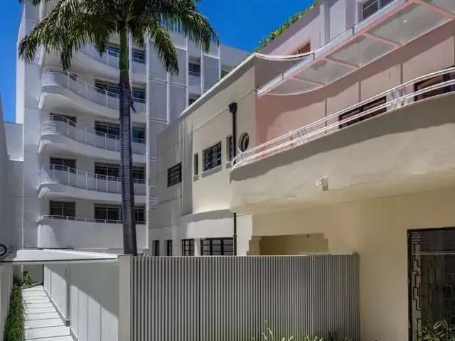 Casa / Sobrado para Venda em Rio de Janeiro/RJ Botafogo 1 Quartos