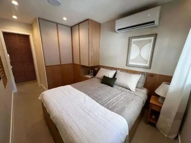 Casa / Sobrado para Venda em Rio de Janeiro/RJ Botafogo 1 Quartos