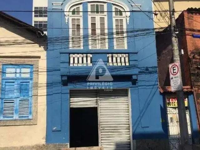 Casa / Sobrado para Venda em Rio de Janeiro/RJ Botafogo 1 Quartos