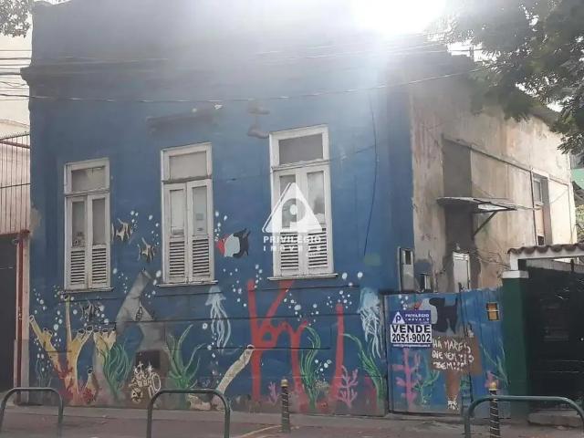 Casa / Sobrado para Venda em Rio de Janeiro/RJ Botafogo 1 Quartos