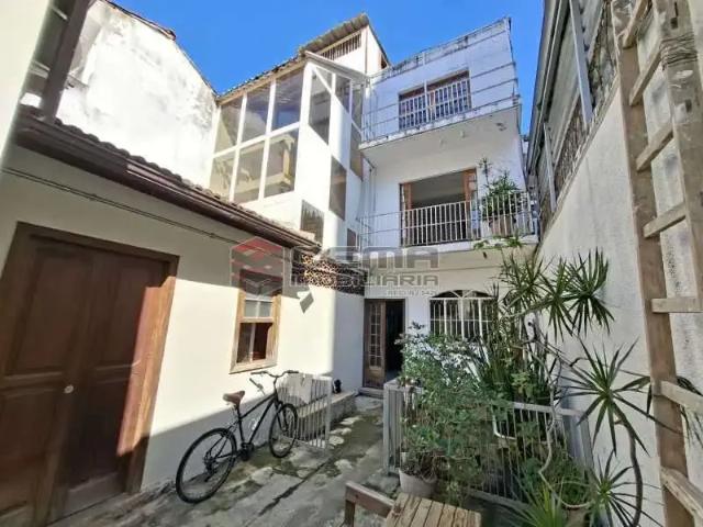 Casa / Sobrado para Venda em Rio de Janeiro/RJ Botafogo 2 Quartos