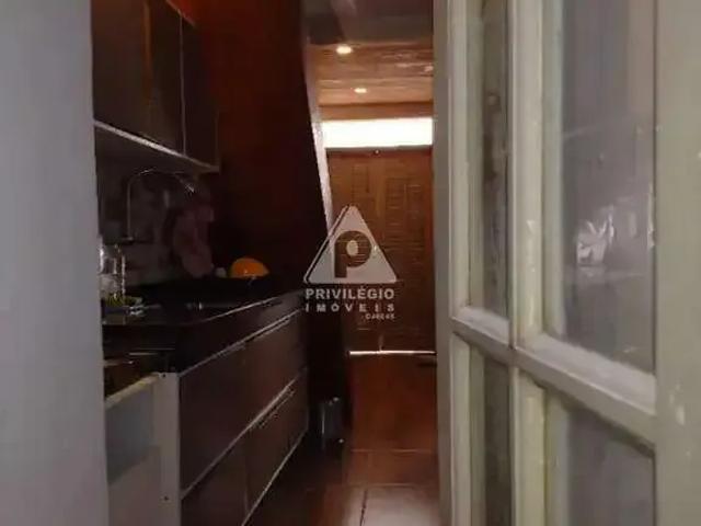 Casa / Sobrado para Venda em Rio de Janeiro/RJ Botafogo 2 Quartos