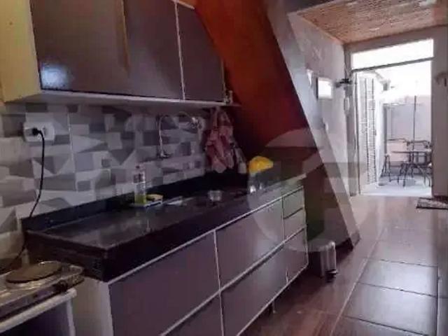 Casa / Sobrado para Venda em Rio de Janeiro/RJ Botafogo 2 Quartos