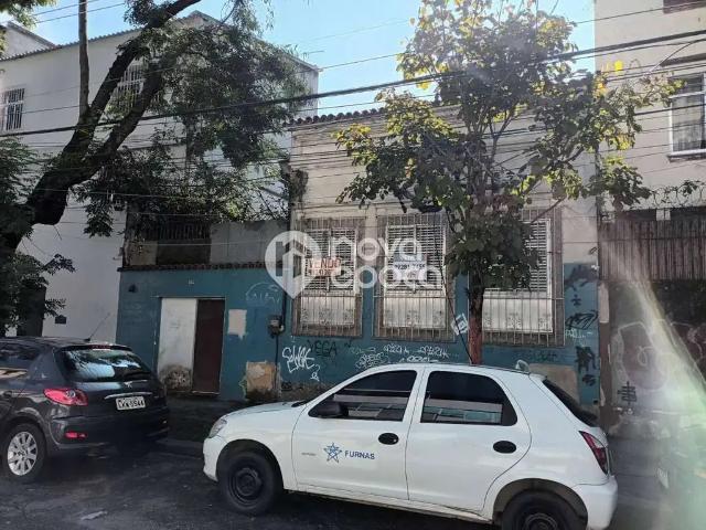 Casa / Sobrado para Venda em Rio de Janeiro/RJ Botafogo 2 Quartos