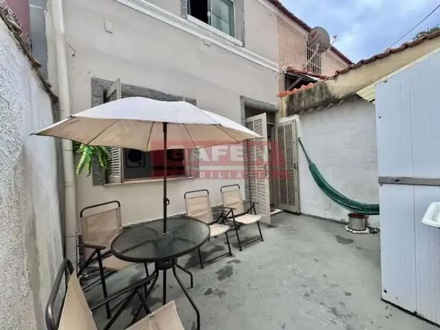 Casa / Sobrado para Venda em Rio de Janeiro/RJ Botafogo 2 Quartos
