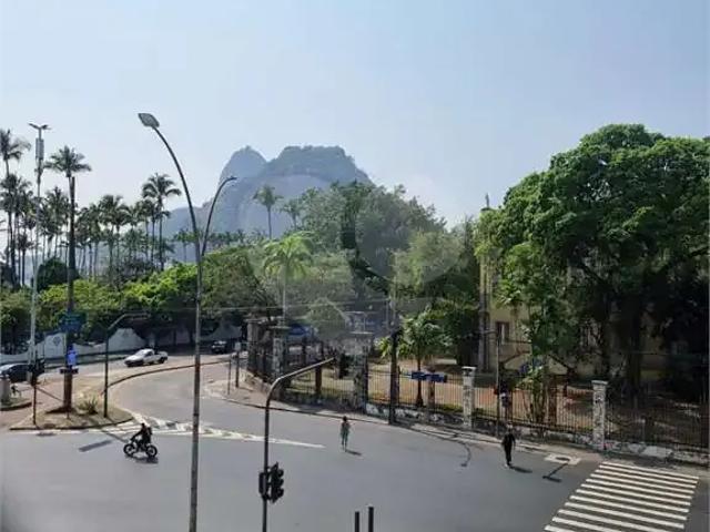 Casa / Sobrado para Venda em Rio de Janeiro/RJ Botafogo 2 Quartos