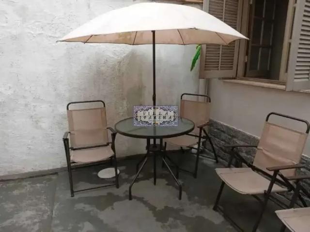 Casa / Sobrado para Venda em Rio de Janeiro/RJ Botafogo 2 Quartos