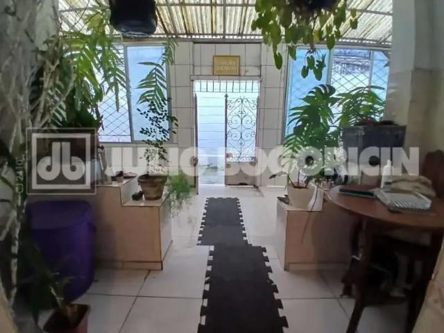 Casa / Sobrado para Venda em Rio de Janeiro/RJ Botafogo 2 Quartos