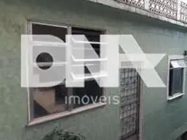 Casa / Sobrado para Venda em Rio de Janeiro/RJ Botafogo 2 Quartos