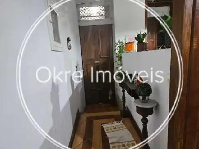 Casa / Sobrado para Venda em Rio de Janeiro/RJ Botafogo 2 Quartos