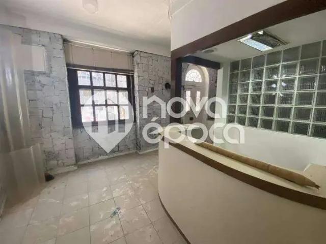 Casa / Sobrado para Venda em Rio de Janeiro/RJ Botafogo 2 Quartos