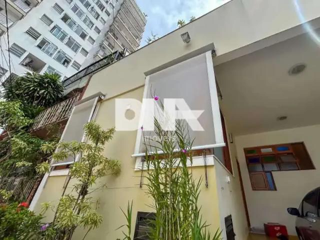 Casa / Sobrado para Venda em Rio de Janeiro/RJ Botafogo 2 Quartos