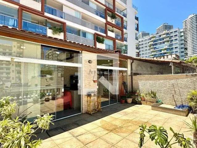 Casa / Sobrado para Venda em Rio de Janeiro/RJ Botafogo 2 Quartos
