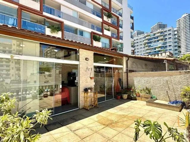Casa / Sobrado para Venda em Rio de Janeiro/RJ Botafogo 2 Quartos