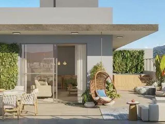 Casa / Sobrado para Venda em Rio de Janeiro/RJ Botafogo 3 Quartos