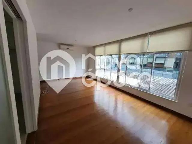 Casa / Sobrado para Venda em Rio de Janeiro/RJ Botafogo 3 Quartos