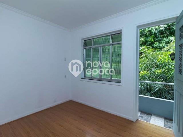 Casa / Sobrado para Venda em Rio de Janeiro/RJ Botafogo 3 Quartos